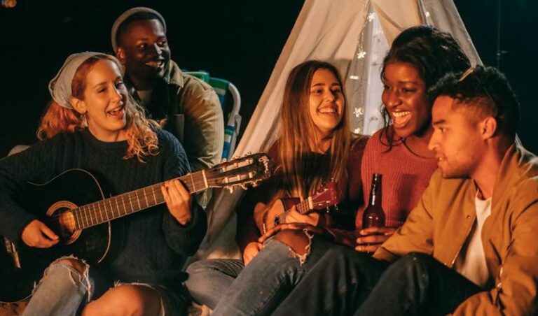 The Life-Changing Influence of Music on Mental Wellness - Ancient ...